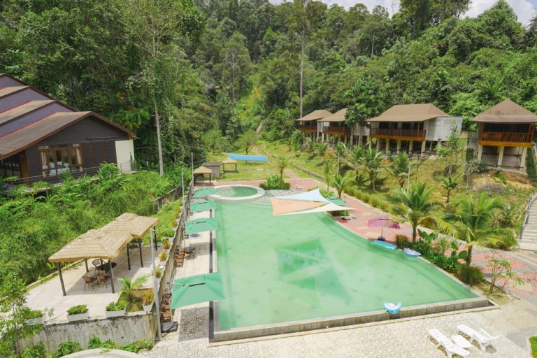Offer & Package - Dusun